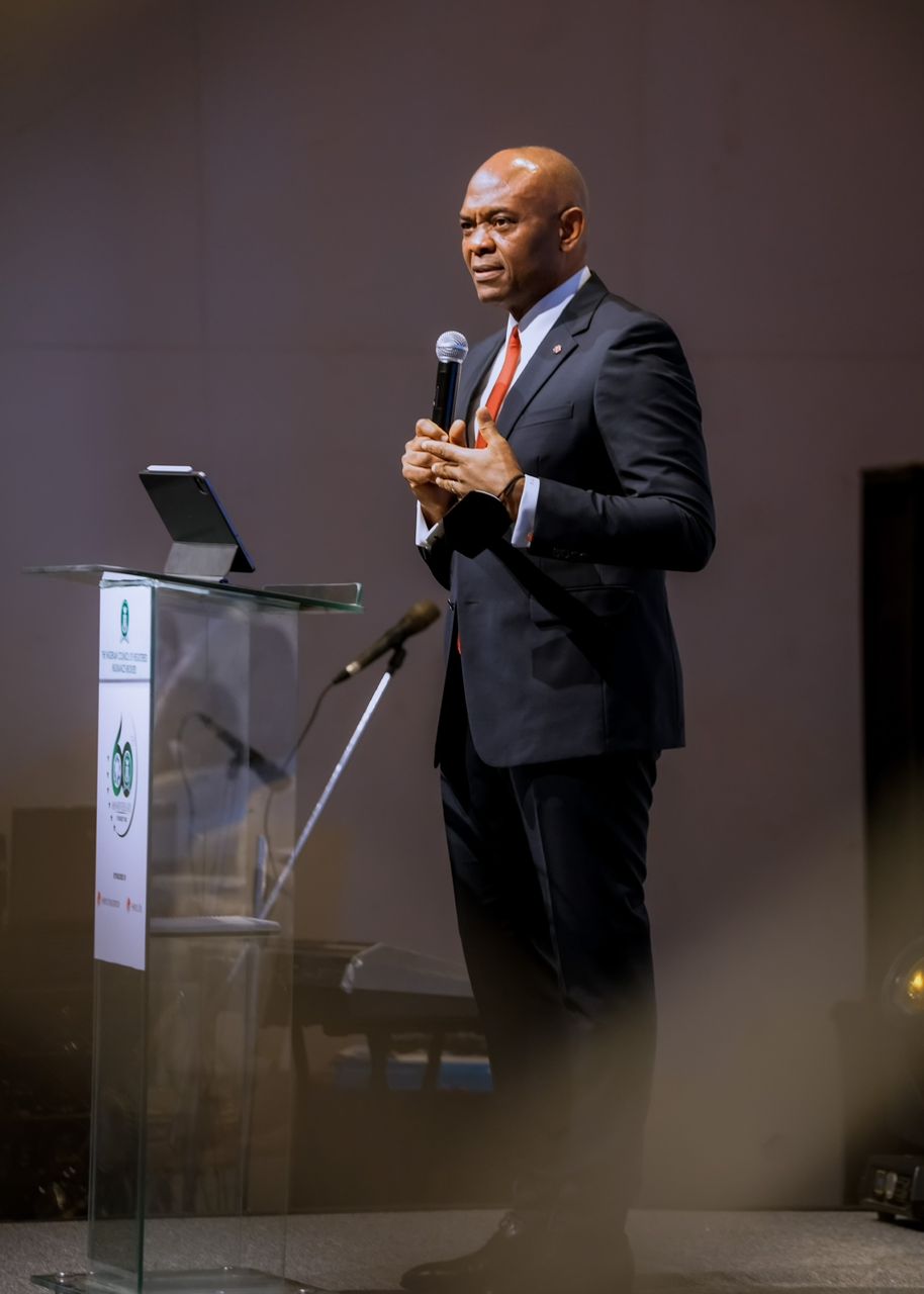 My Keynote Remarks for the Nigerian Council of Registered Insurance ...