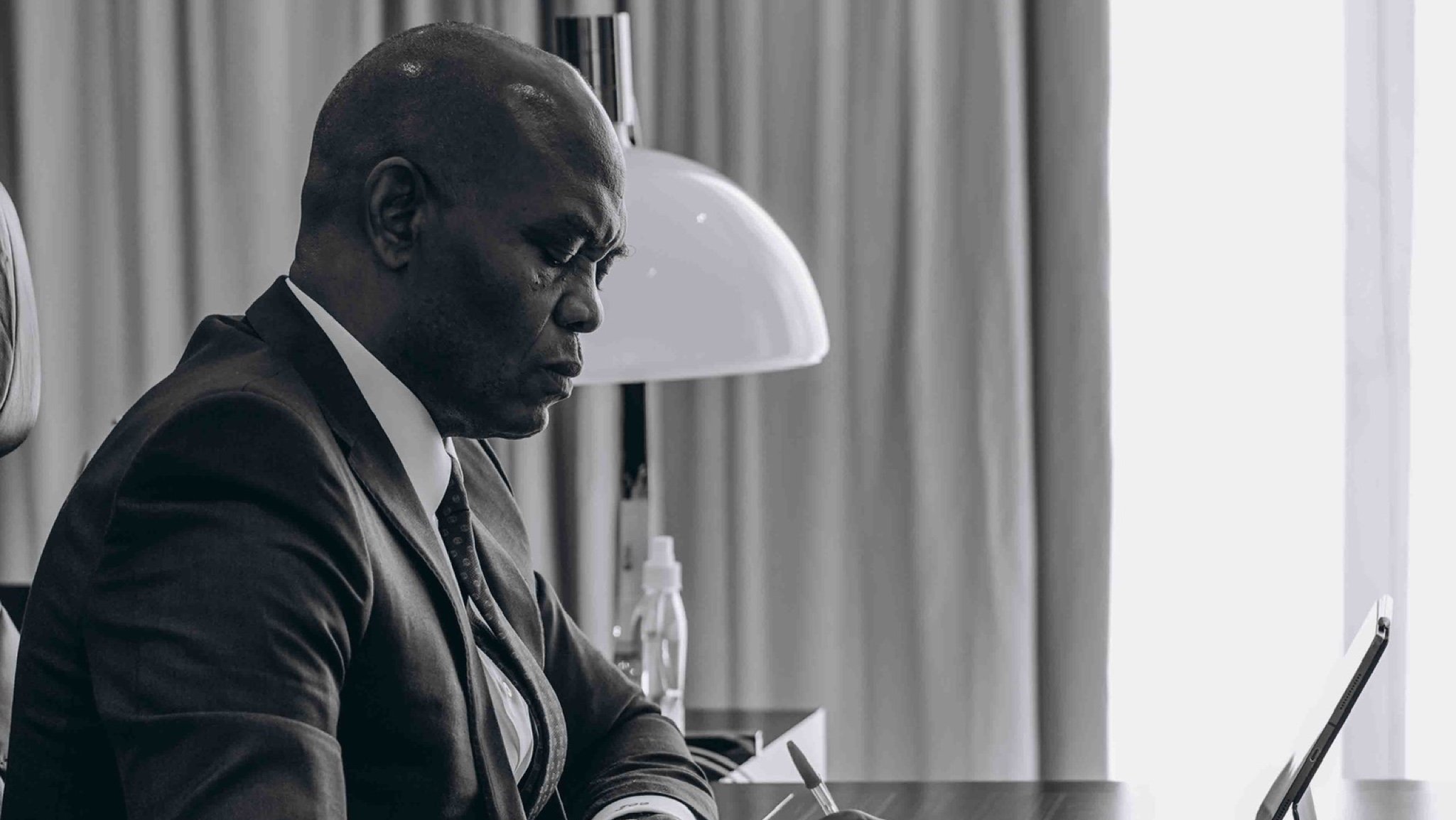 Oramah's Developmental Commercial Banking Idea needs Elumelu's ...