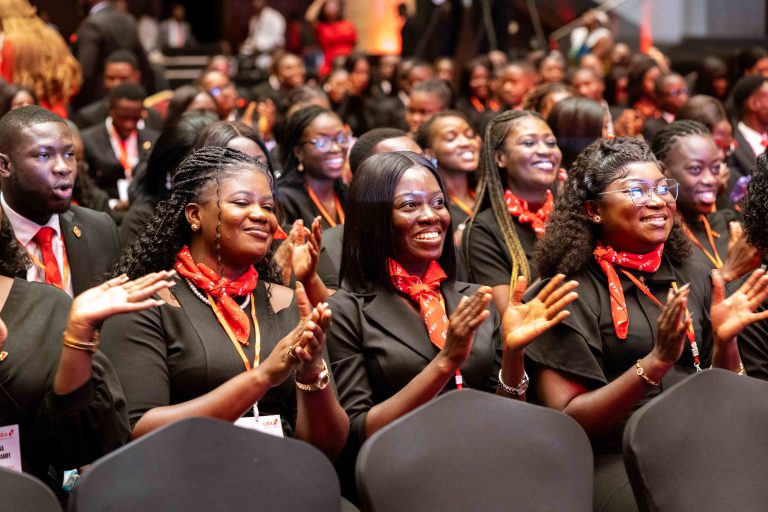 Take Off! Six Insights from the 2024 UBA GMAP Graduation Ceremony ...